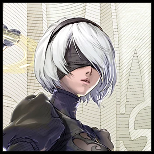 SFMLab • Soul Calibur VI - 2B
