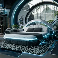 SmutBase • Room/Scenes blender