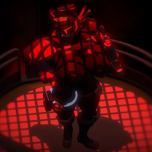 SmutBase • Risque Fem Captain [ROR2]