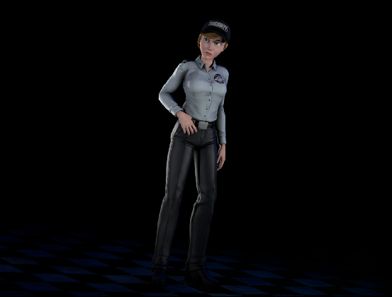 SFMLab • Vanessa Security Breach