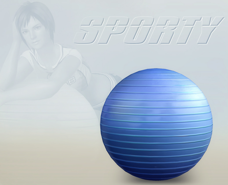 SFMLab • Balance Ball