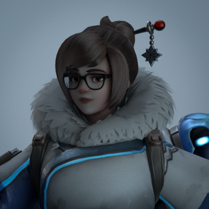 SFMLab • Overwatch Models