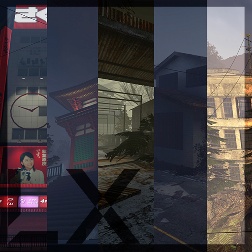 SFMLab • YAMA Maps