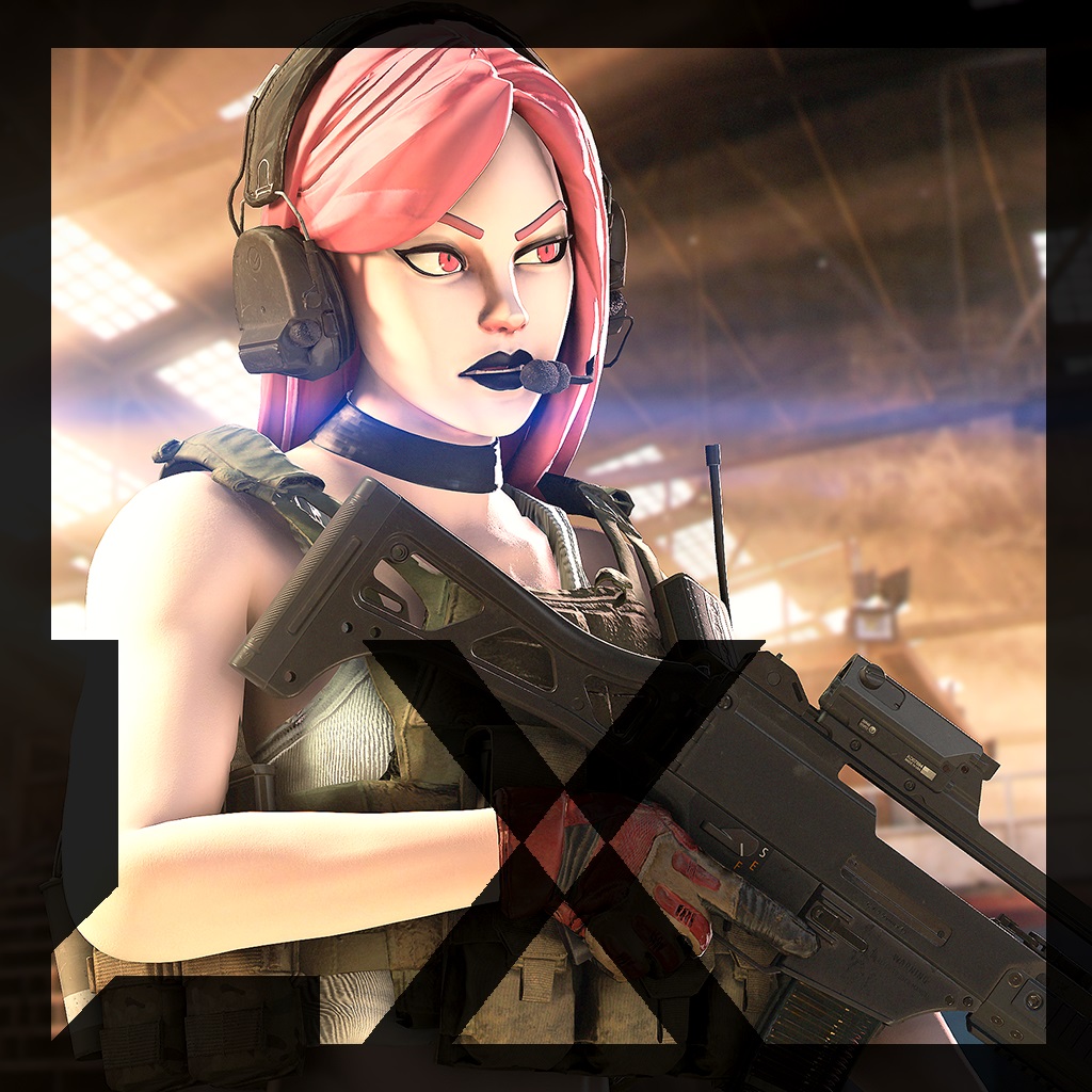 SFMLab • [SFM] Fortnight