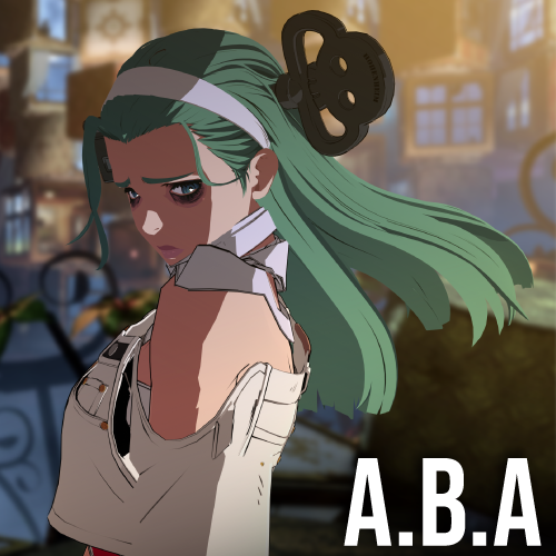 SmutBase • A.B.A | Guilty Gear Strive