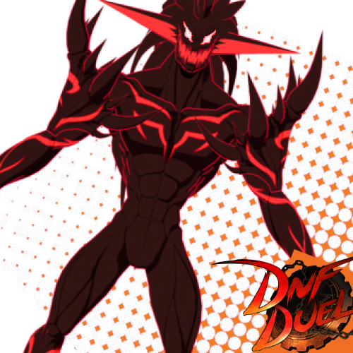 SmutBase • Demon Berserker | Dungeon Fighter