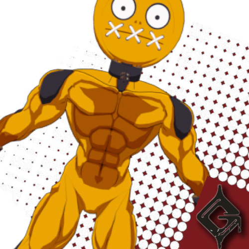 SmutBase • Paracelsus | Guilty Gear Strive