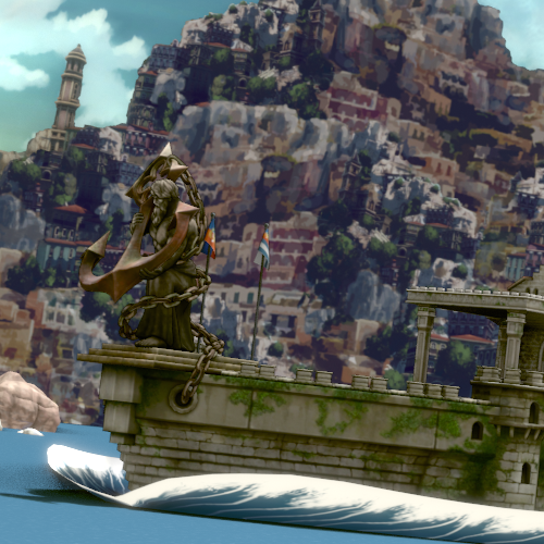 SFMLab • Guilty Gear