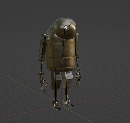 SmutBase • Cool models blender