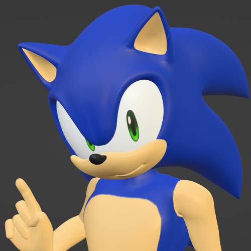 SFMLab • Male Models