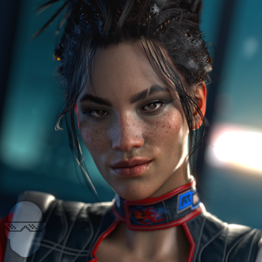 SFMLab • Cyberpunk 2077