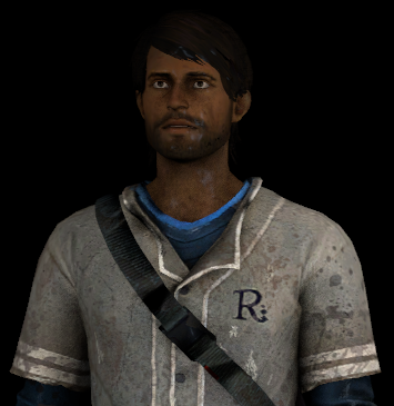 SFMLab • Javier Garcia (The Walking Dead Season 3)