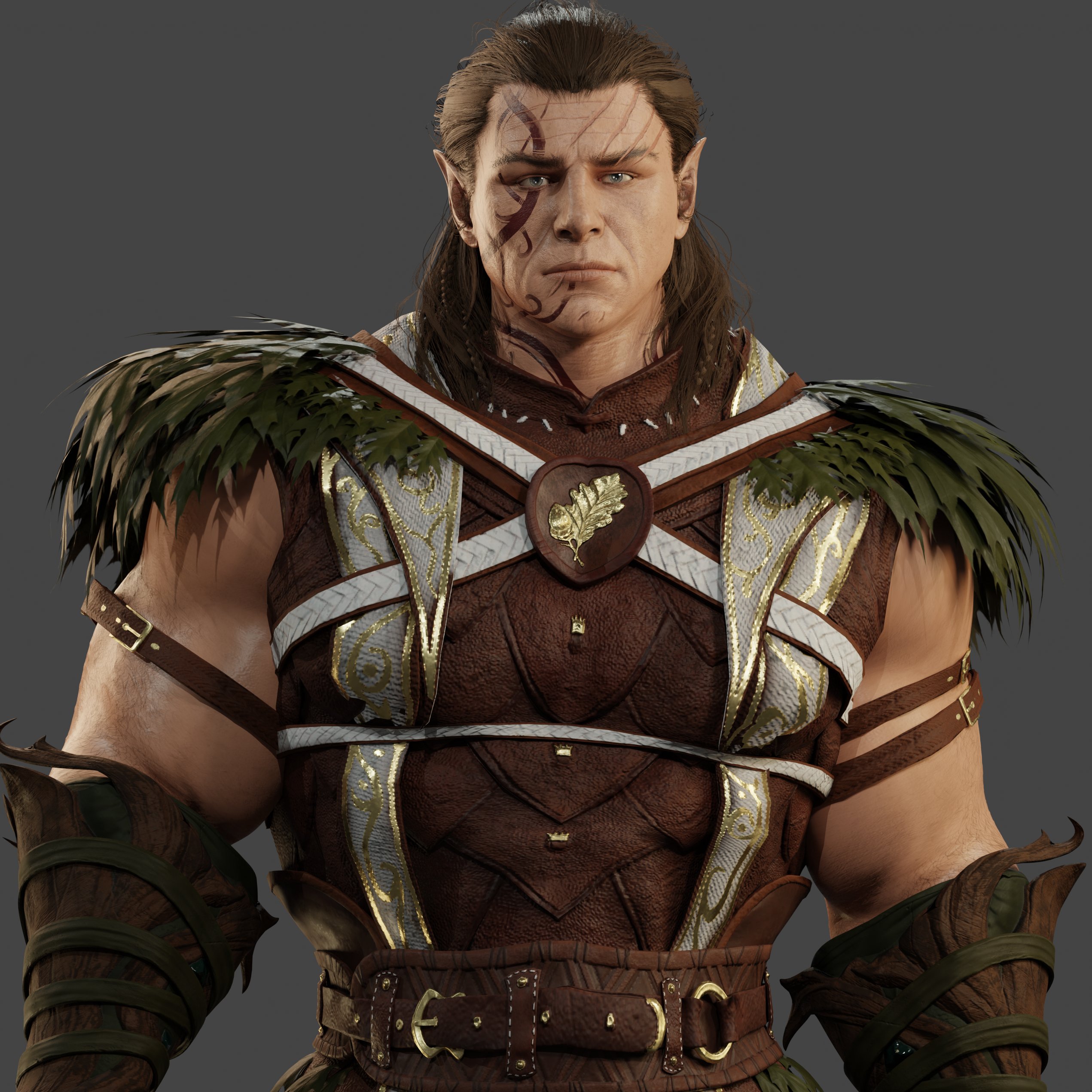 SmutBase • Male Models