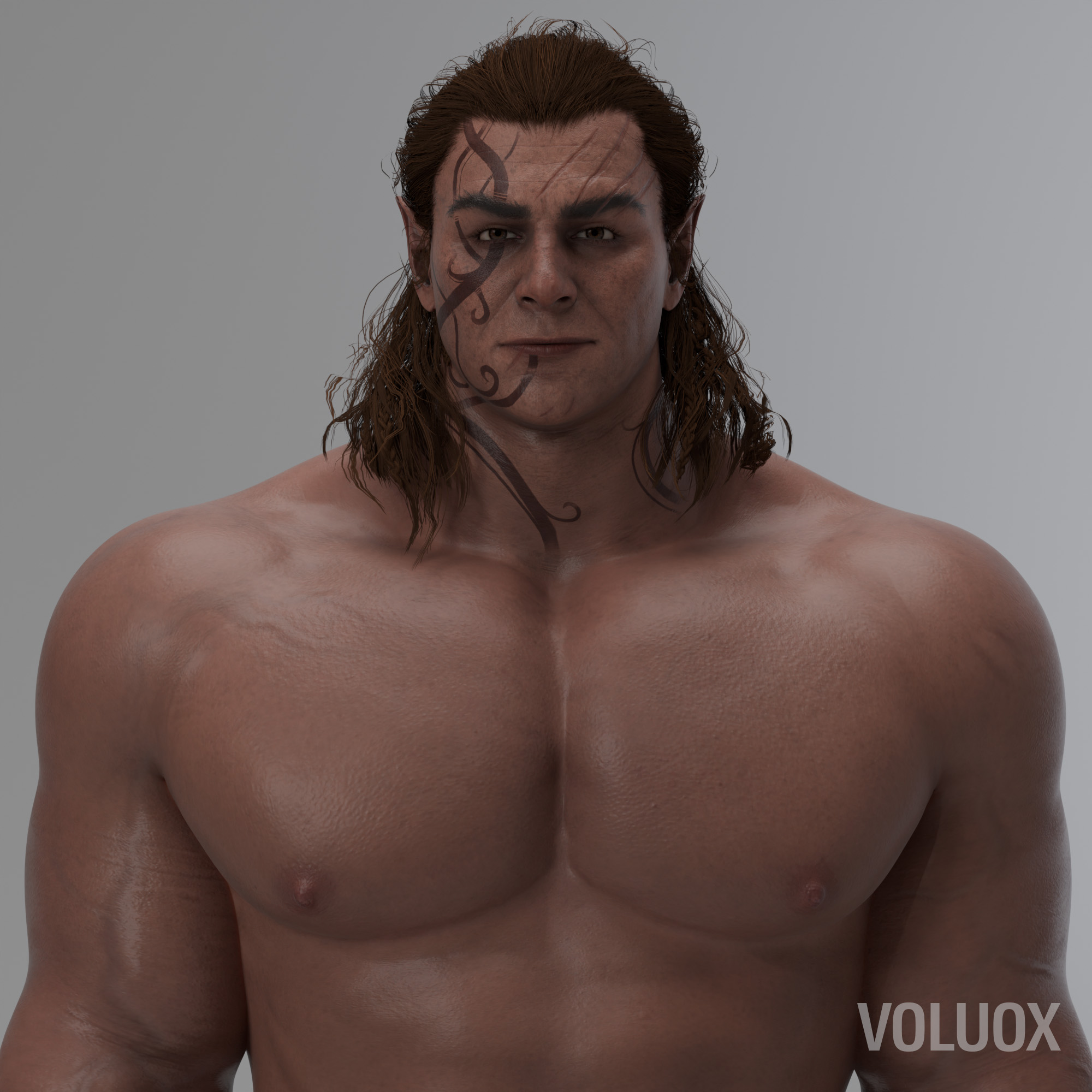 SmutBase • Male Models