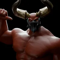 SFMLab • Male Models