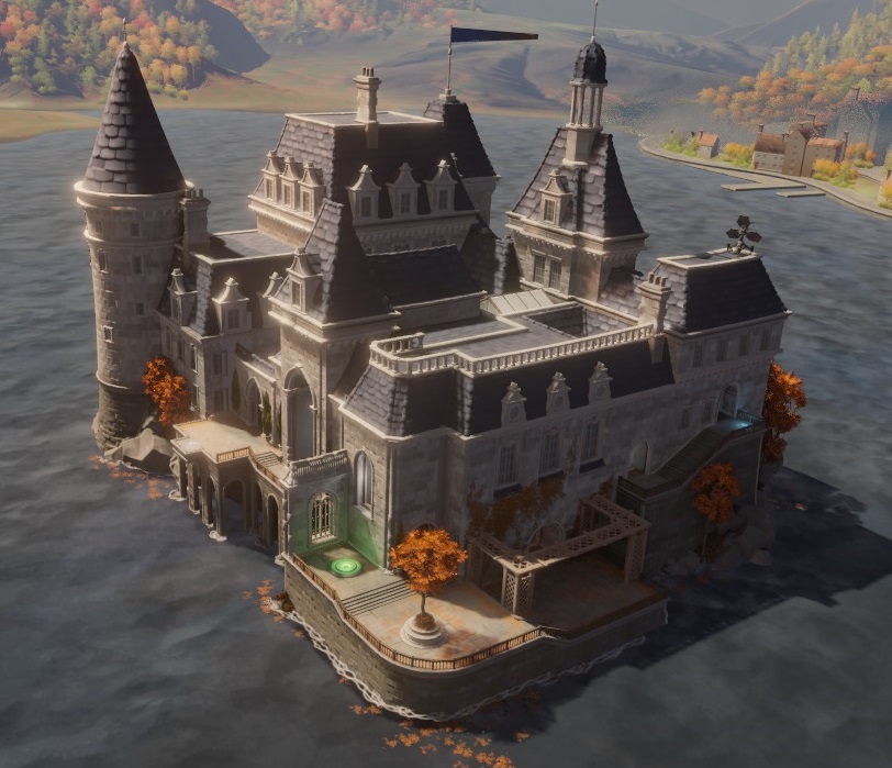 SmutBase • Overwatch Models