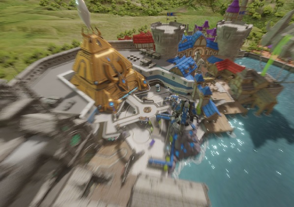 SFMLab • Overwatch Models