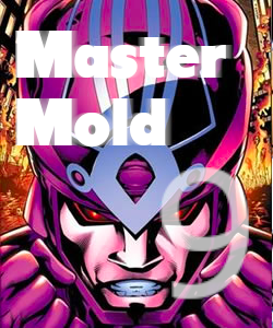 SmutBase • Master Mold 9