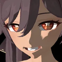 SmutBase • [SFM] Genshin Impact