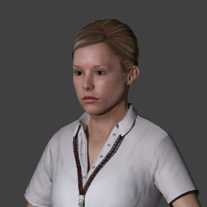 Irmandade De Lucy Stillman Assassin's Creed: Brotherhood Lucy