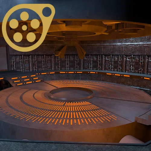 SFMLab • (SFM Star Wars) New Carbonite models + Session