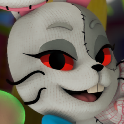 SFMLab • Lui's FNAF Security Breach Showbiz Vanny