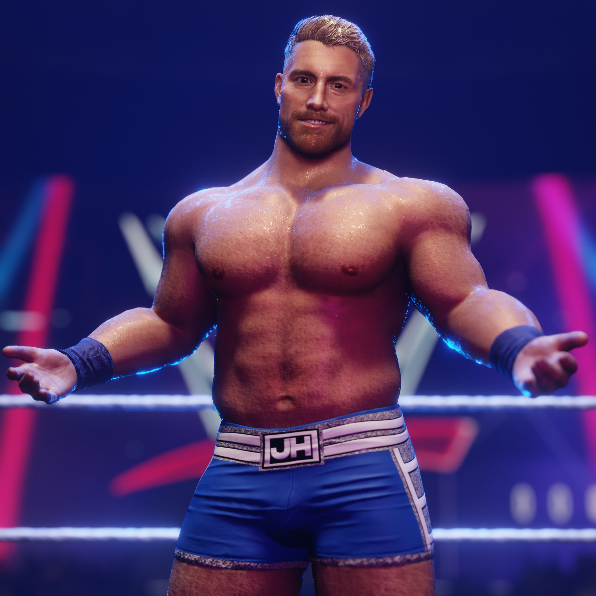 SmutBase • Male Models