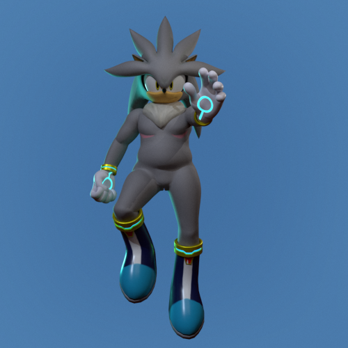 SFMLab • various snoik models