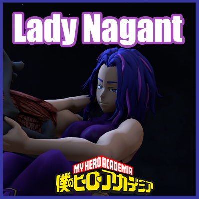 SFMLab • [SFM] My Hero Academia