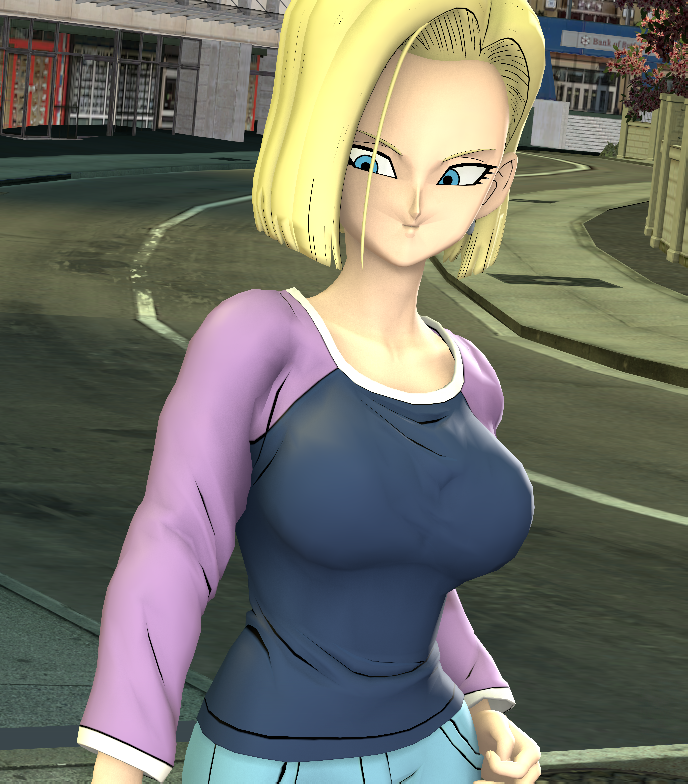 SFMLab • [SFM] Dragon Ball