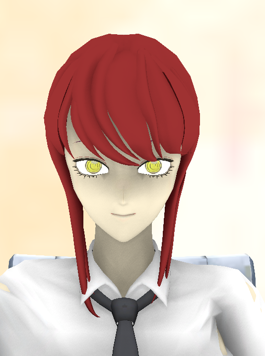 SFMLab • Chainsaw Man: Makima