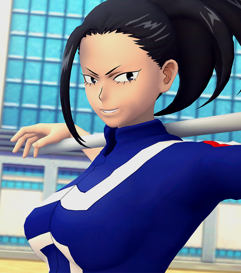 Sfmlab • Sfm My Hero Academia
