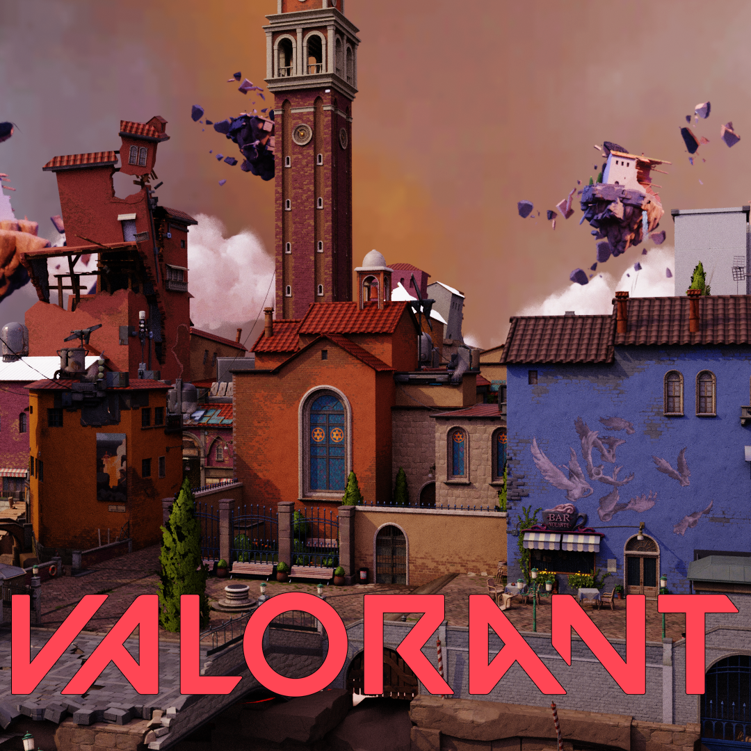 SmutBase • Room/Scenes blender