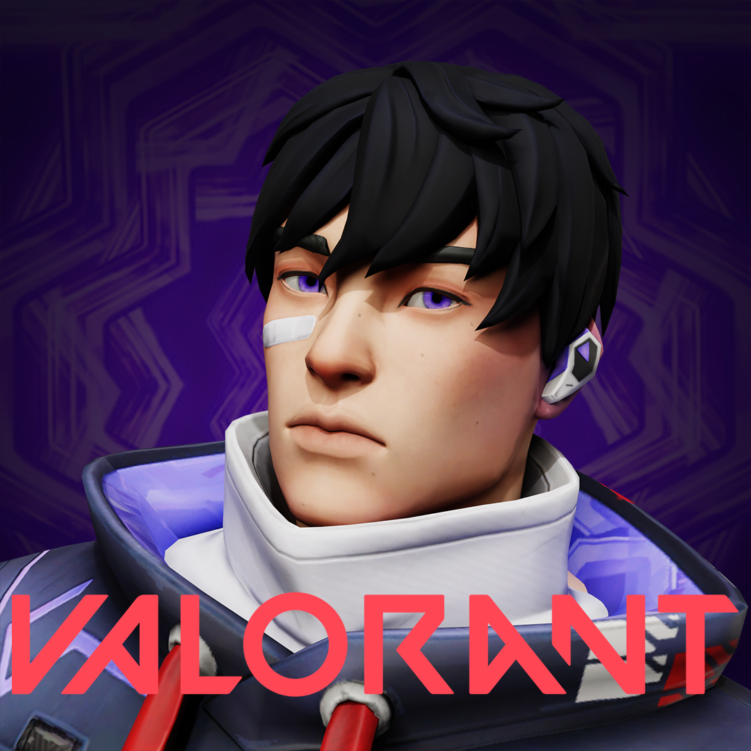 SmutBase • Iso - Valorant