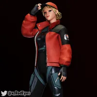 SmutBase • Fortnite Models by RedEyes