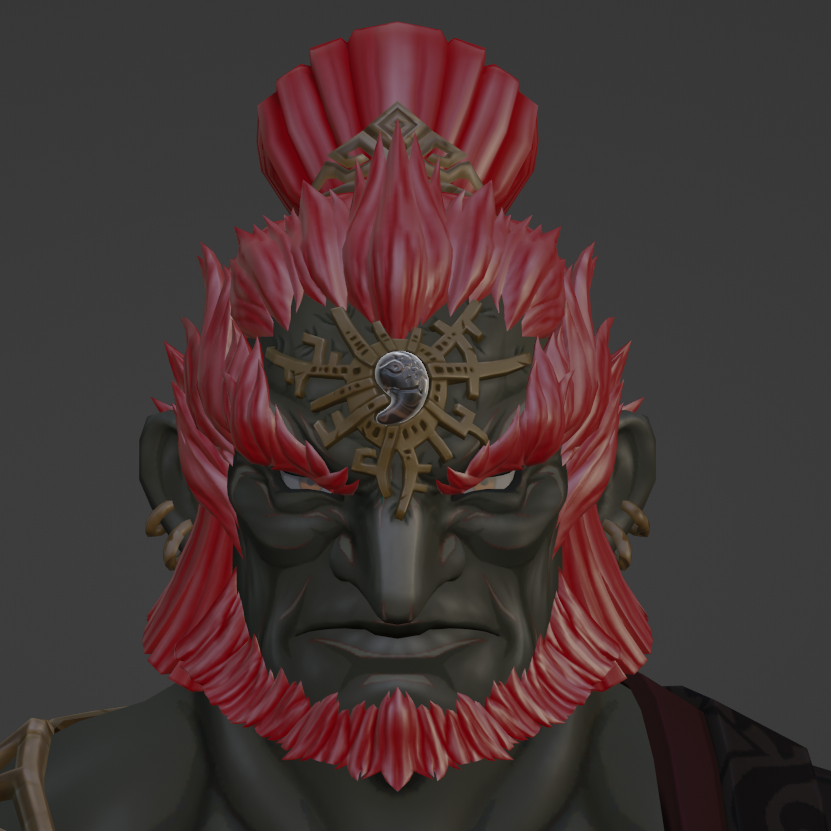 SmutBase • Cool models blender