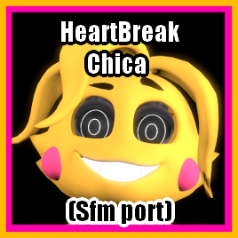 SmutBase • sfm models-us34 Furry x fnaf