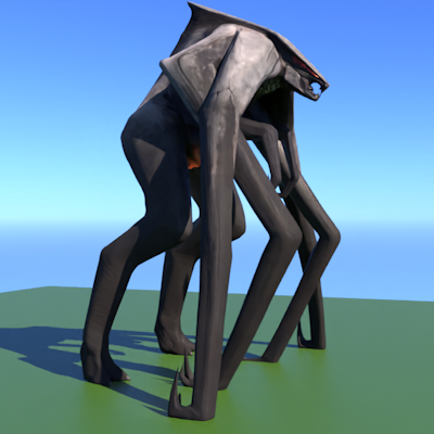 SmutBase • Female Muto