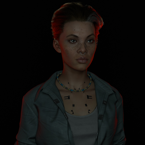 SFMLab • dark skin