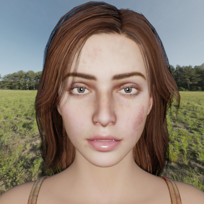 SmutBase • Becca - SOS (State Of Survival)