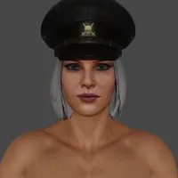 Open3DLab • Female Models