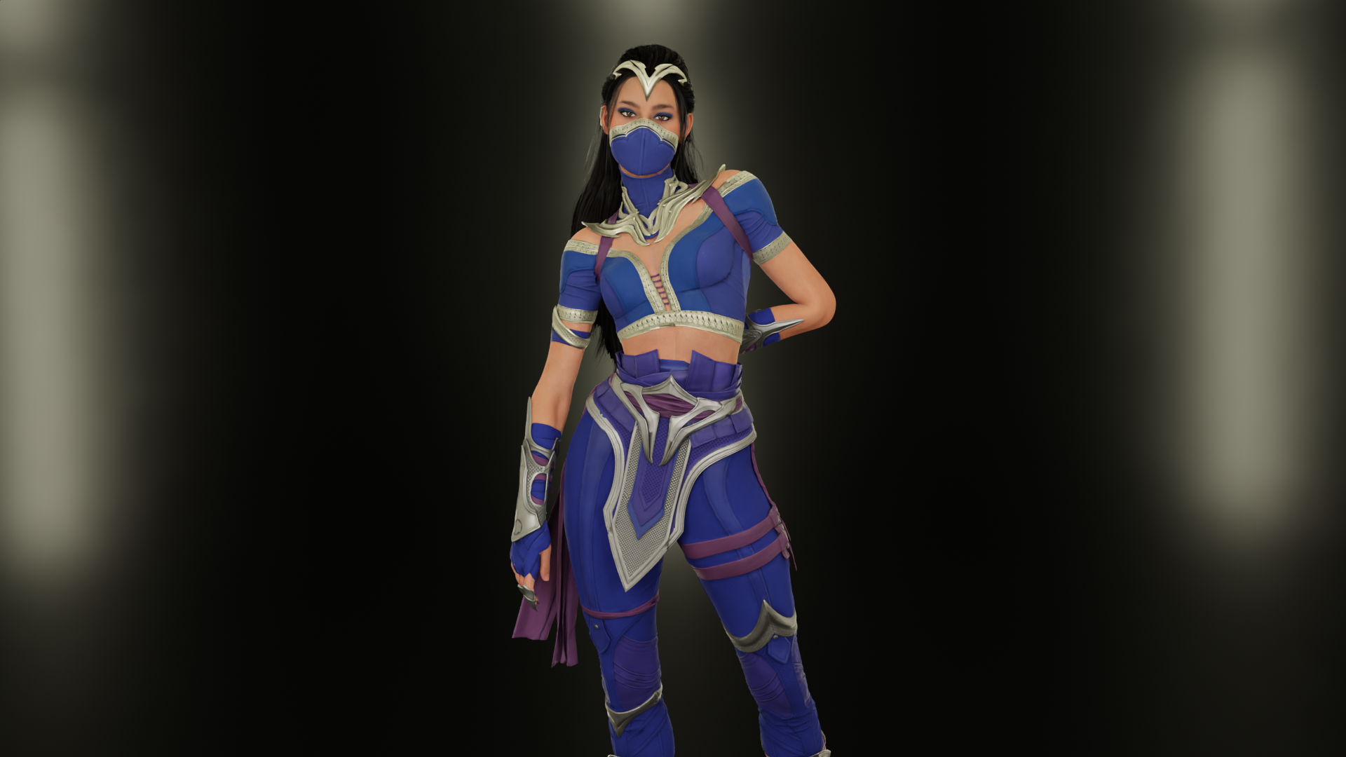 SmutBase • futanari models