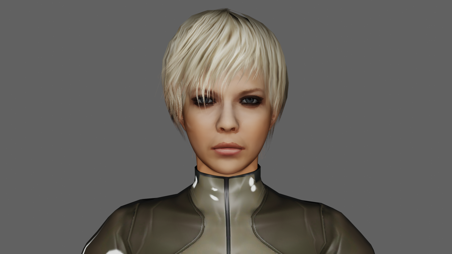 SmutBase • Laughing Octopus - MGS4