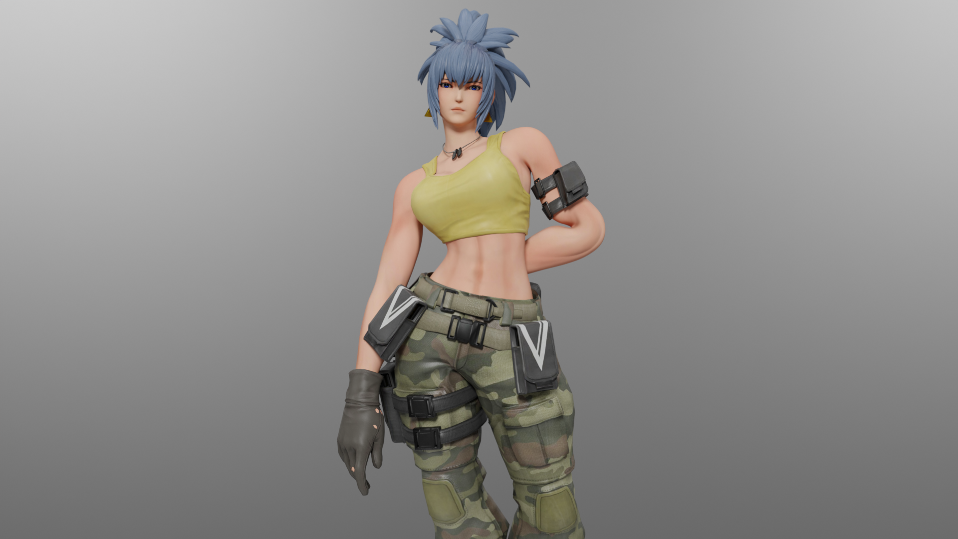 SFMLab • NSFW Blender