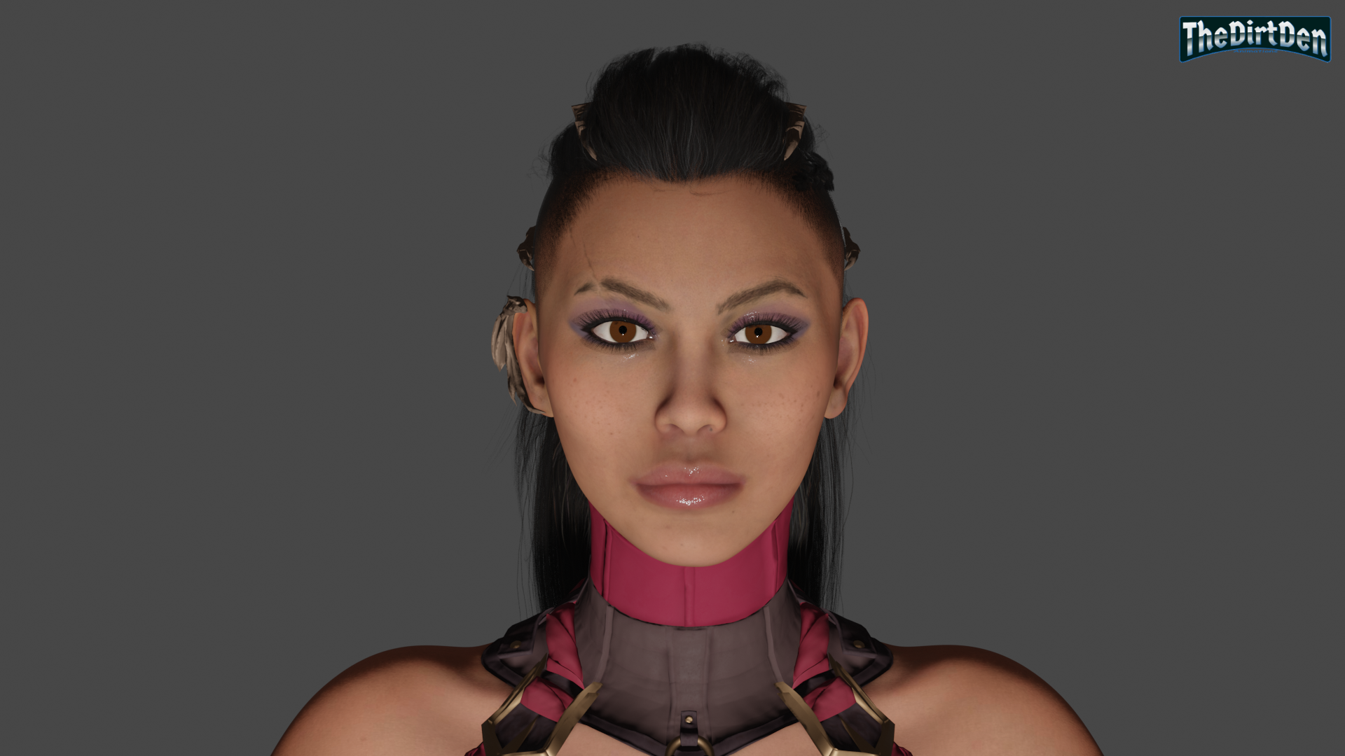 SFMLab • futanari models