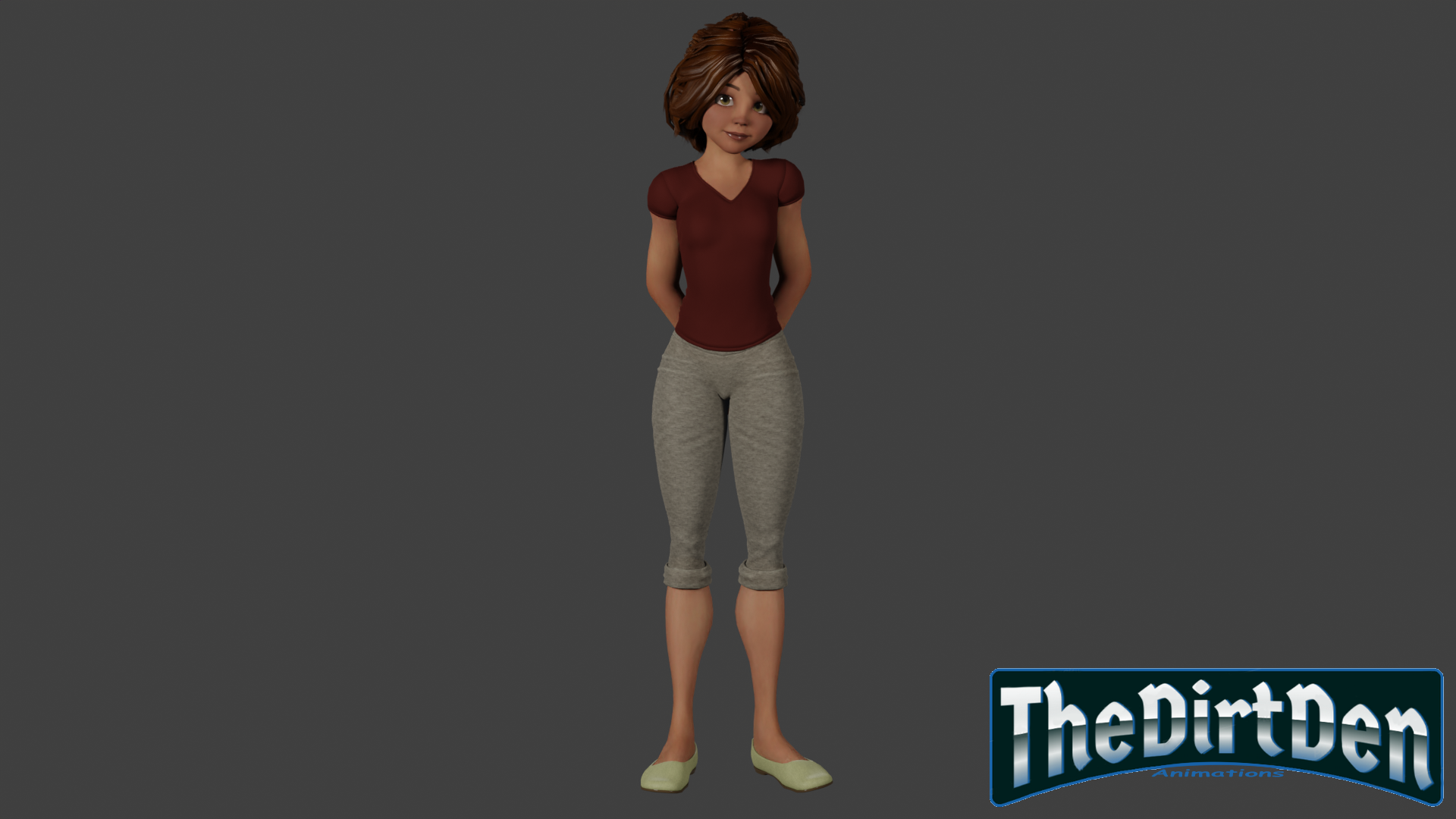 SFMLab • Favorite models