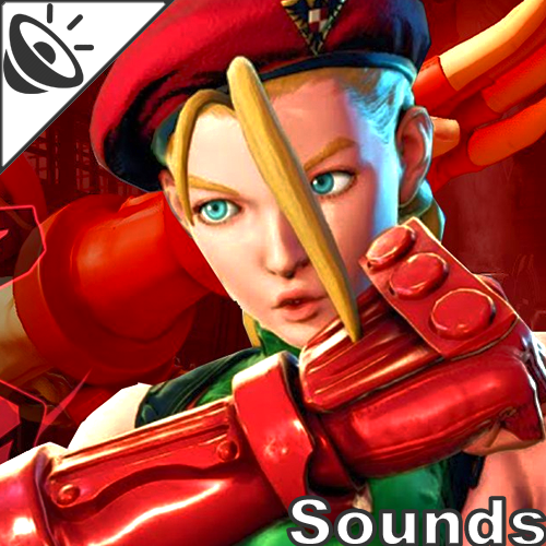 SmutBase • Street Fighter