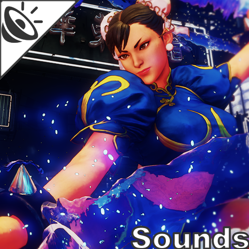 SmutBase • Street Fighter