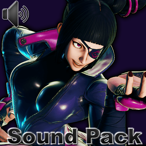 SmutBase • Street Fighter