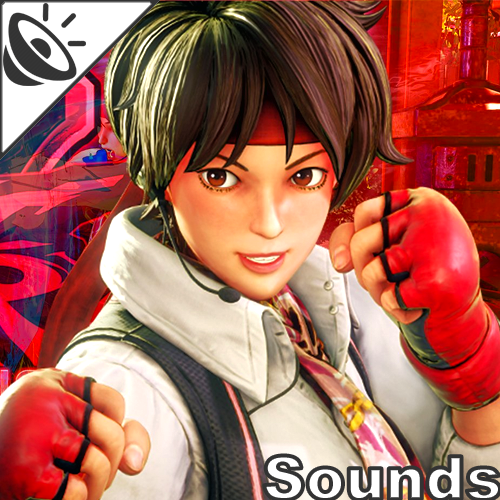 SmutBase • Street Fighter